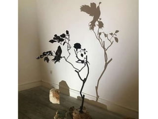 Light and shadow | PPT