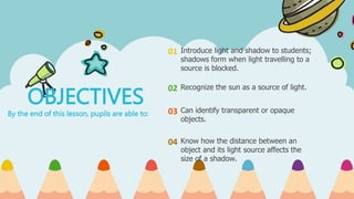 LIGHT AND SHADOW.pptx