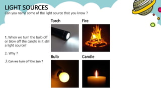 LIGHT AND SHADOW.pptx