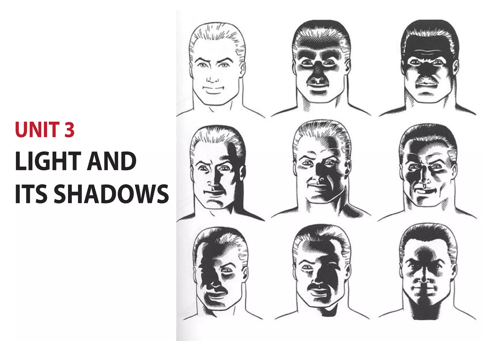 Light and shadows | PPT