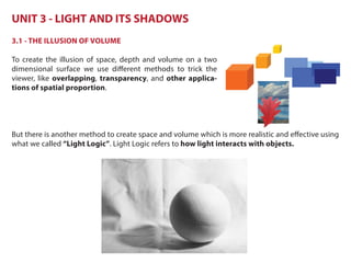 Light and shadows | PDF