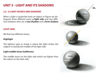 Light and shadows | PDF