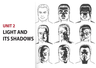 Light and shadows | PDF