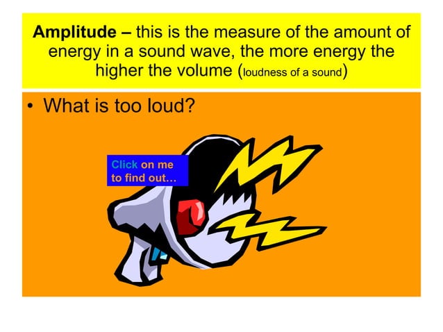 Light and sound daily power point | PPT