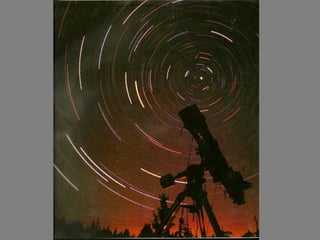 light and telescopes astronomy science.ppt