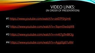 Light and The Electromagnetic Spectrum | PPTX