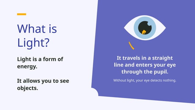 Grade 8 Light and Vision..............pptx | Eye and Vision Conditions ...