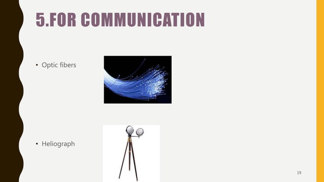 Light and vision | PPT