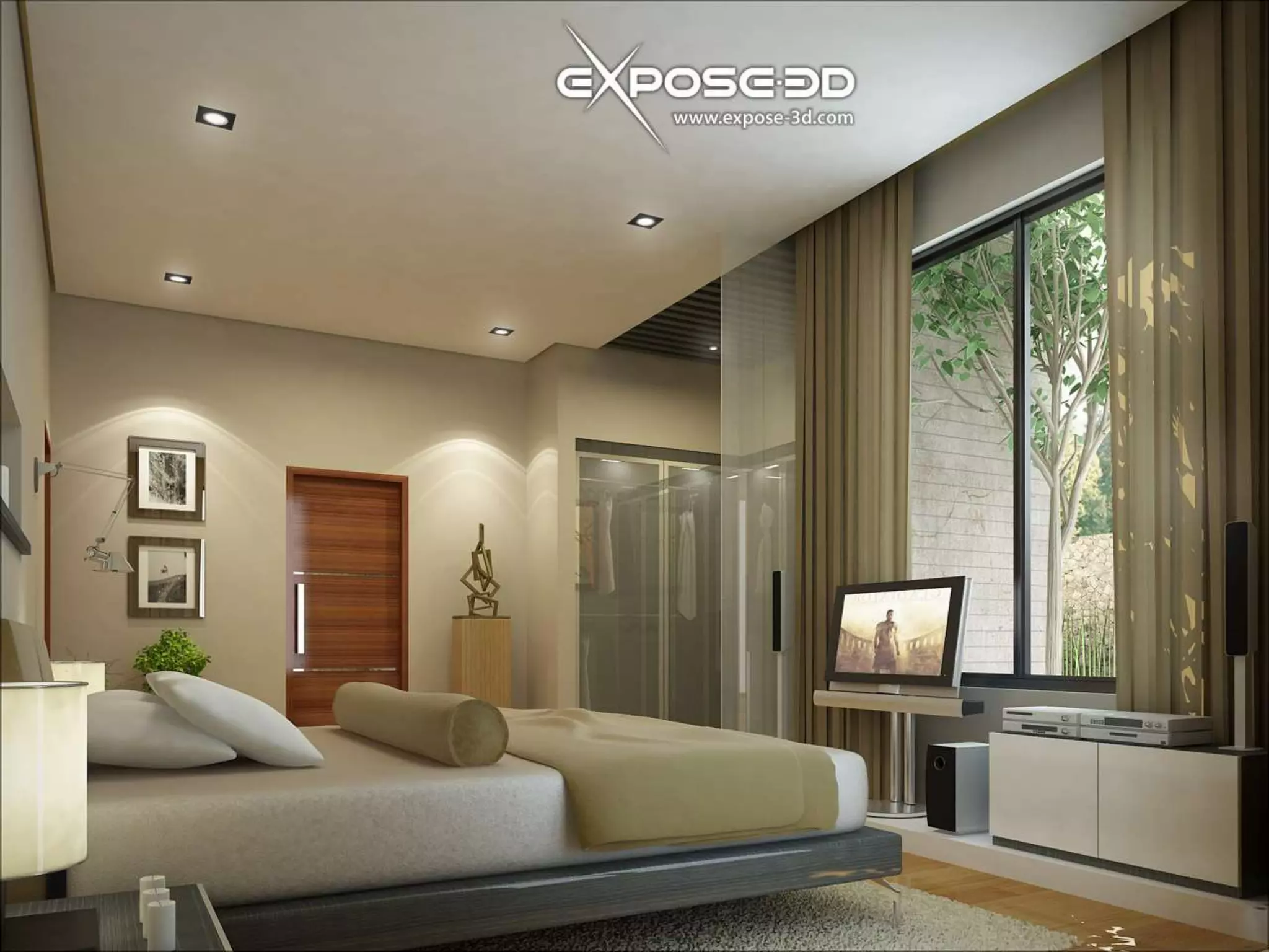 Light as element of Interior Design | PPTX