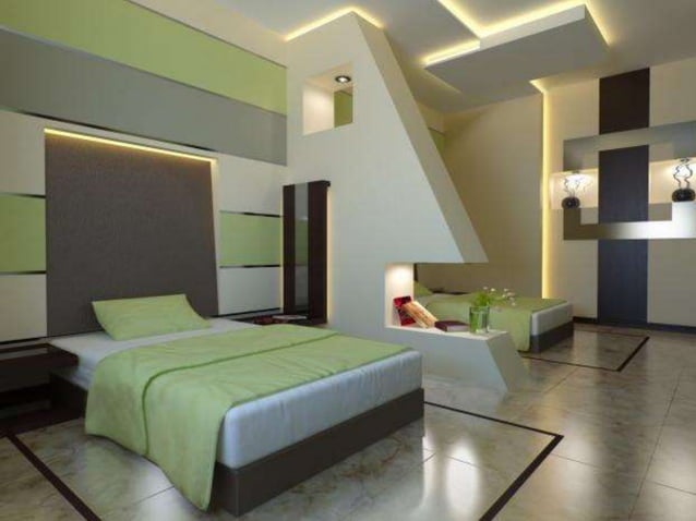 Light as element of Interior Design | PPTX