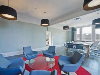 Light as element of Interior Design | PPTX