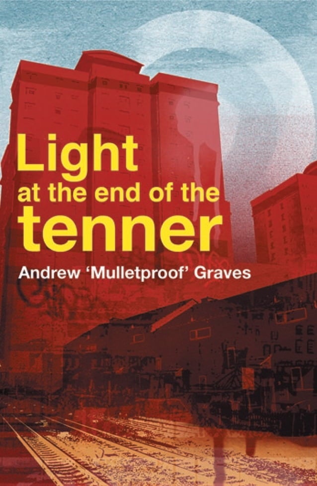 Light at the end of the tenner by Andrew Graves sample | PDF