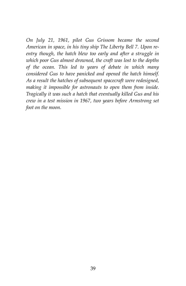 Light at the end of the tenner by Andrew Graves sample | PDF