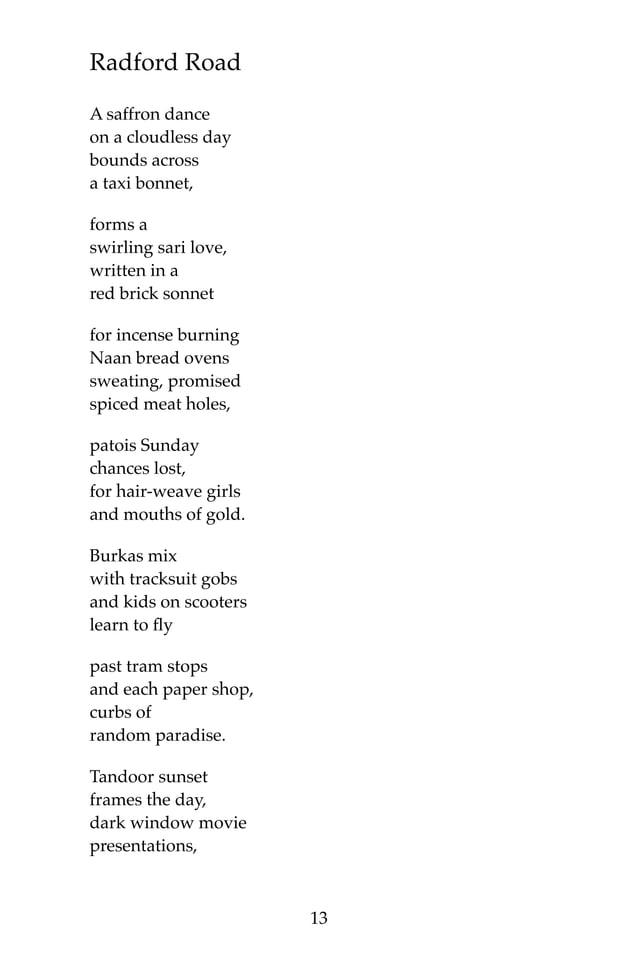 Light at the end of the tenner by Andrew Graves sample | PDF