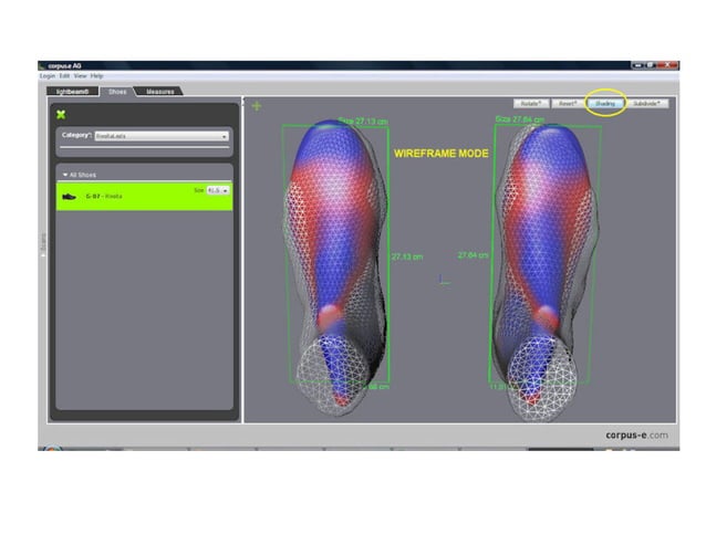 Lightbeam 3D Fit Solution Suite 08 09 | PDF