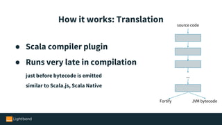Developing Secure Scala Applications With Fortify For Scala | PDF
