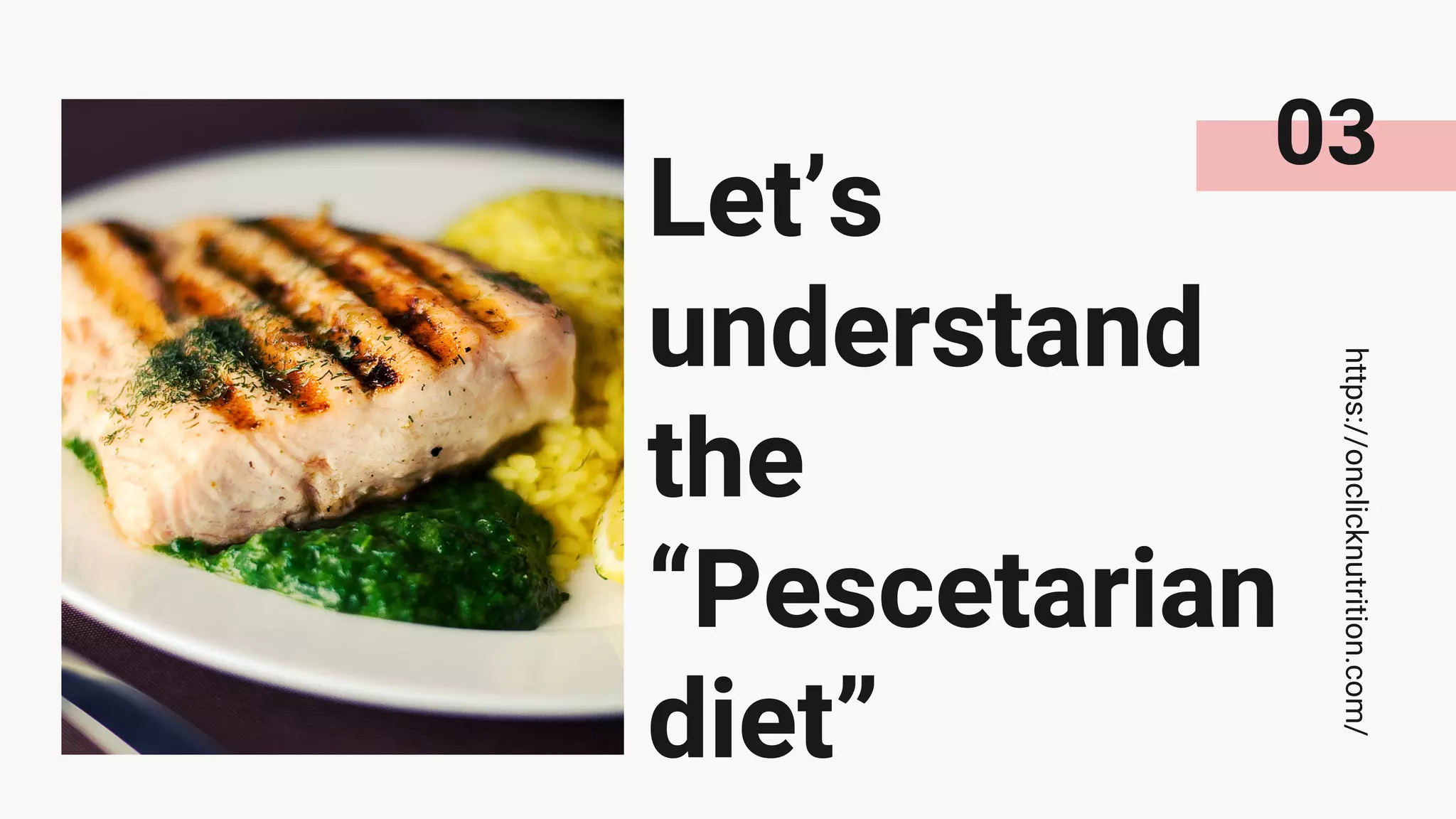Pescetarian Diet: Does it Help in Weight Loss? | PDF | Vegetarian Diets ...