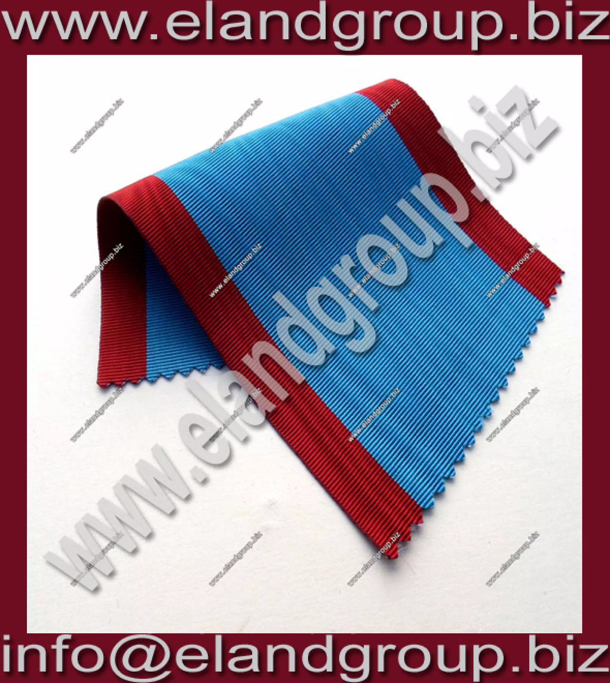 Light blue and red masonic regalia ribbon copy | PDF