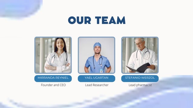 light blue creative modern medical clinic presentation.pptx