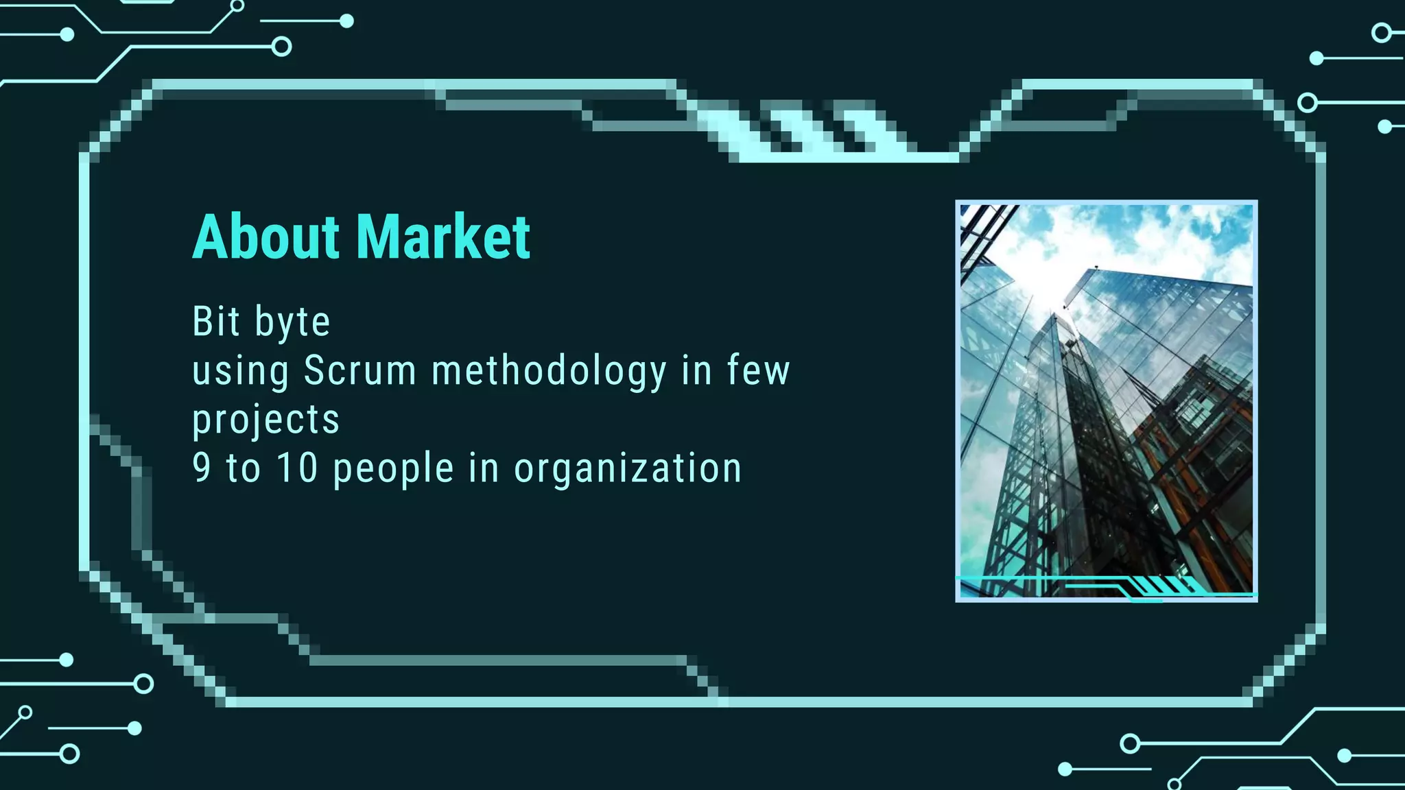 Scrum Methodology | PPTX