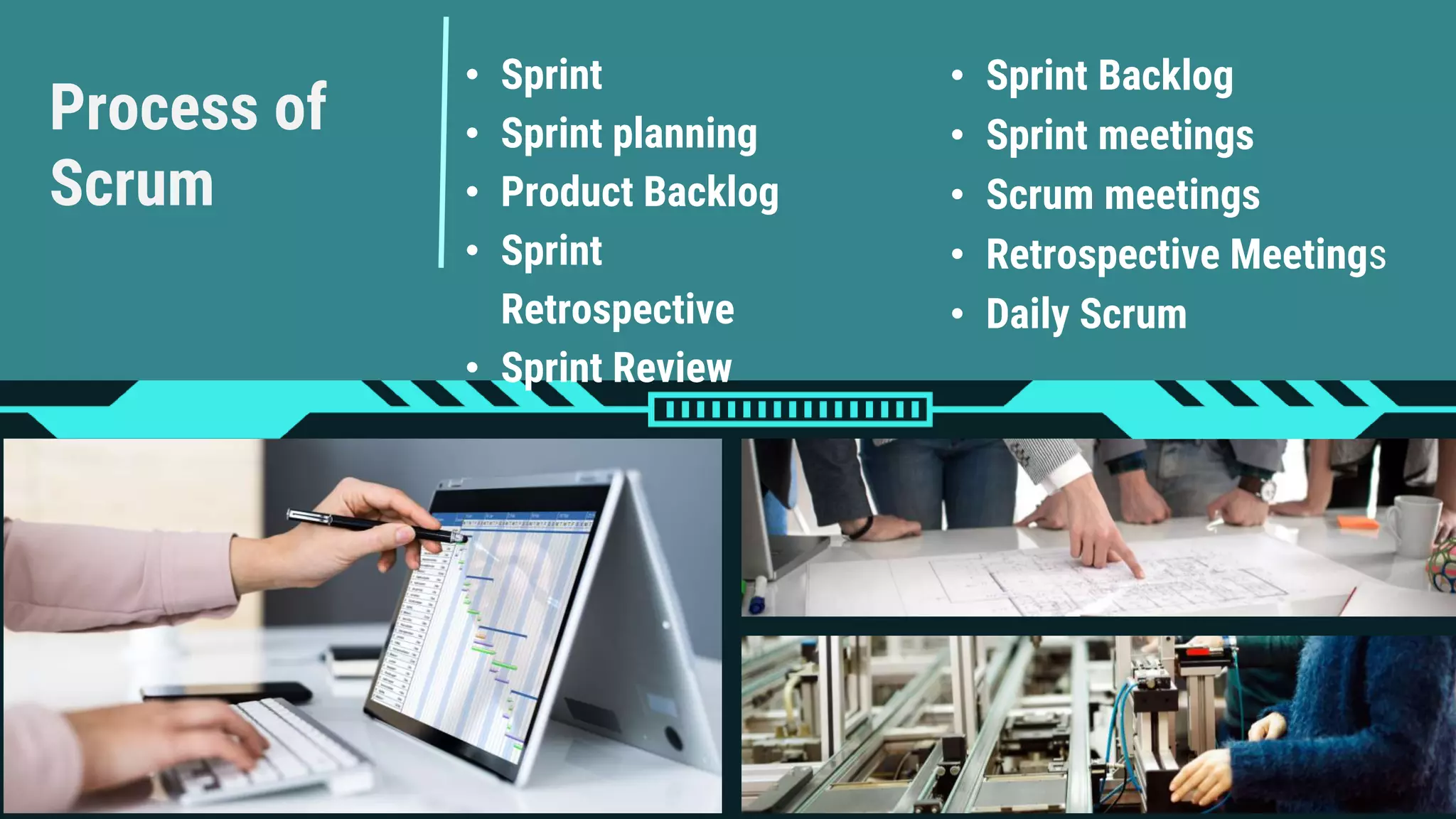 Scrum Methodology | PPTX