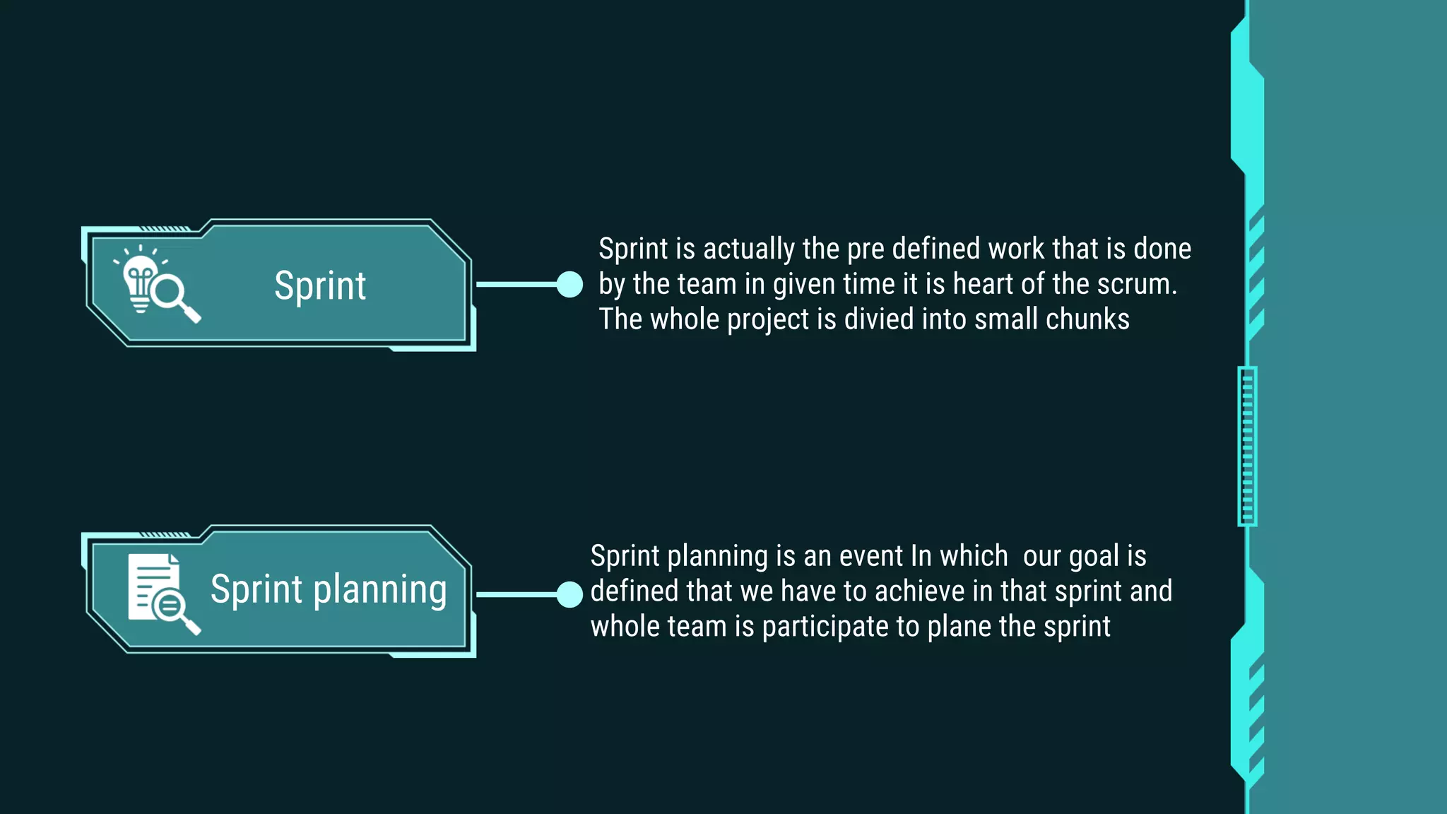 Scrum Methodology | PPTX