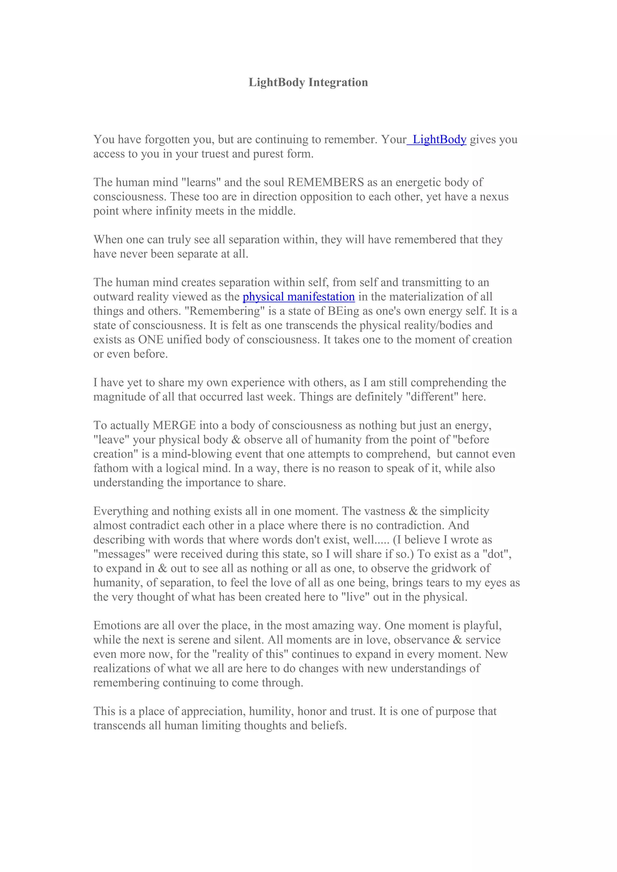 LightBody Integration.pdf