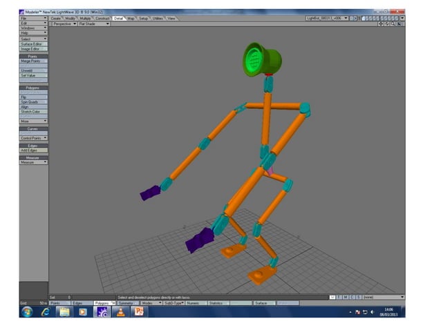 Light bot progression | PPT