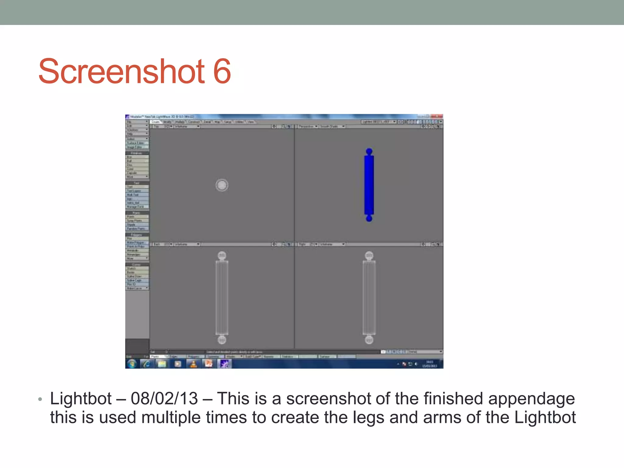Lightbot screenshots 150313 | PPT