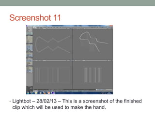 Lightbot screenshots 150313 | PPTX