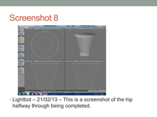 Lightbot screenshots 150313 | PPT