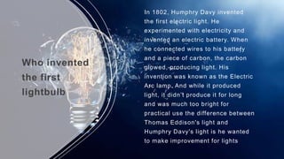 Light Bulb- Natalie and Nilah.pptx