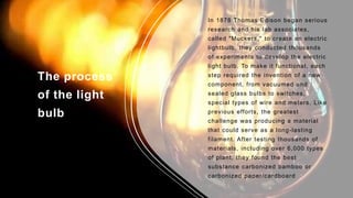 Light Bulb- Natalie and Nilah.pptx