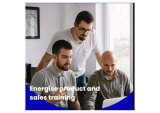 lightbulb Edtech | PDF