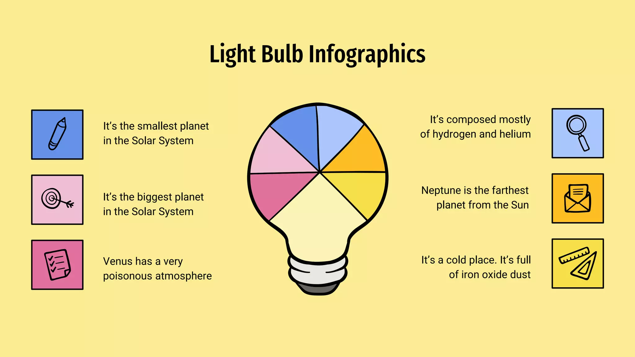 Light Bulb Infographics by Slidesgo.pptx
