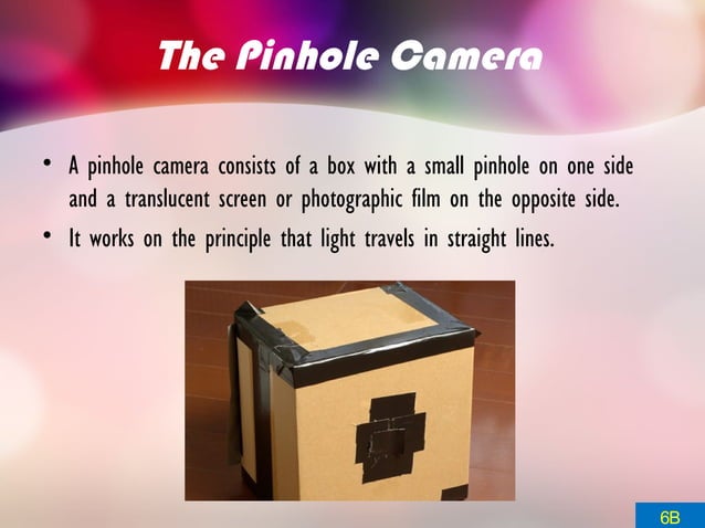 Light - Physics | PPT | Physics | Science