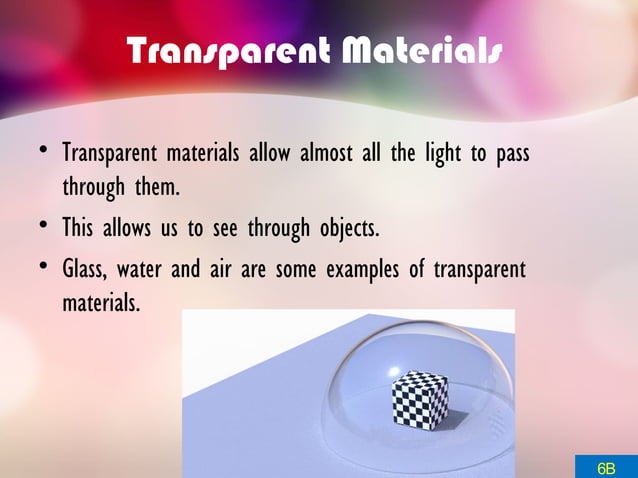 Light - Physics | PPT | Physics | Science