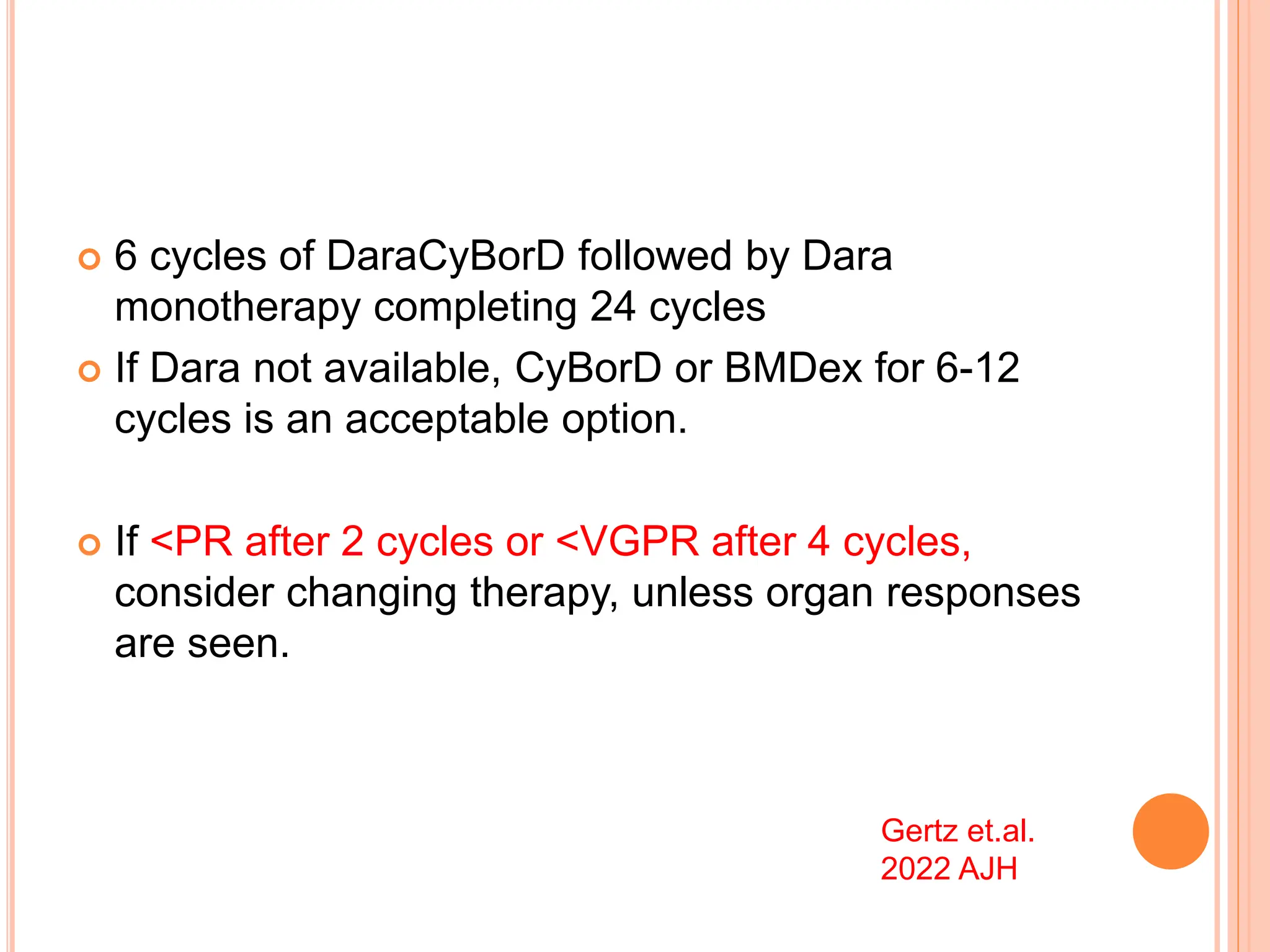 Light Chain Amyloidosis- 2023 update.pptx