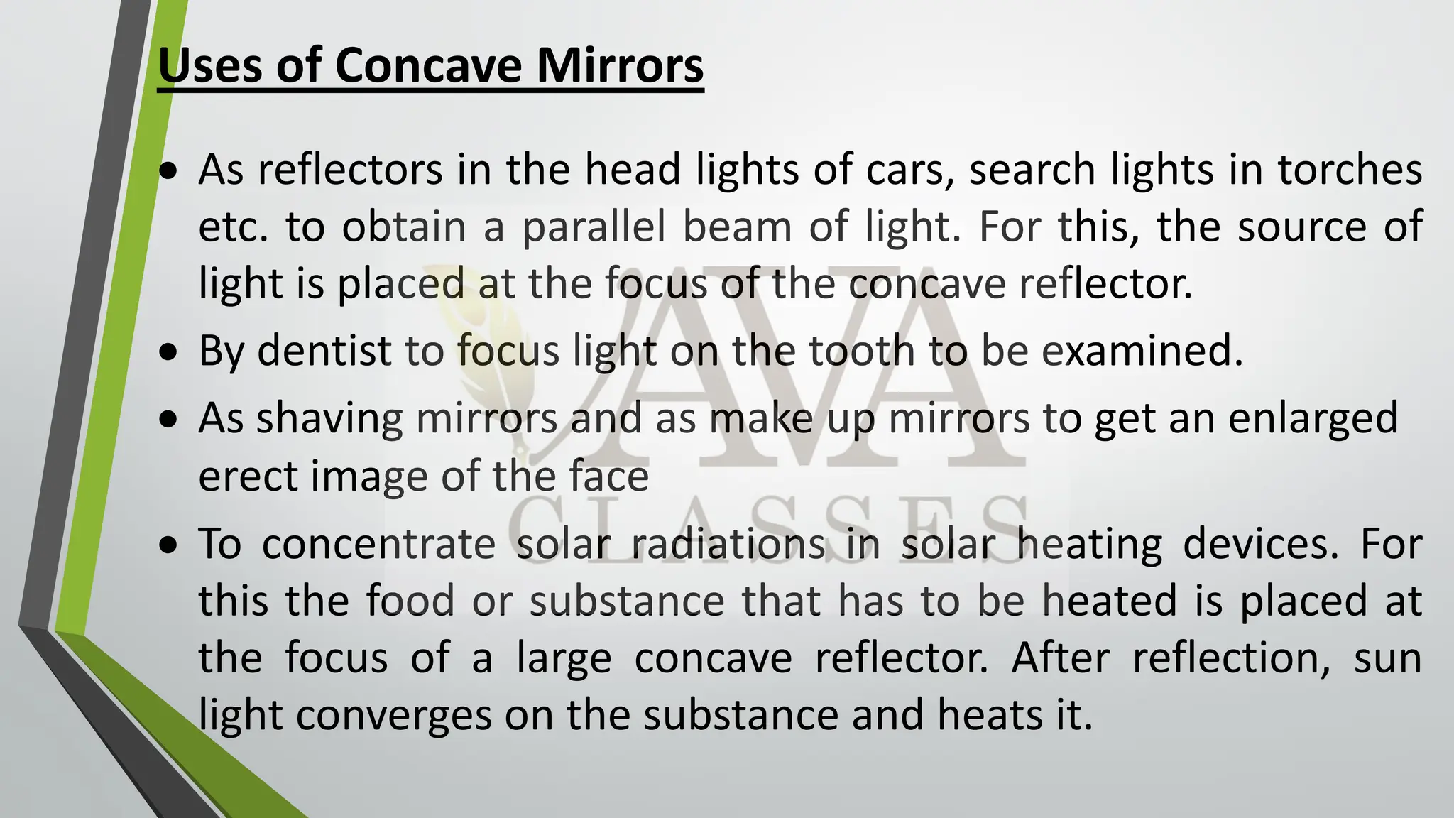 Light- Reflection and Refraction Class 10 Free Study Material pdf ...