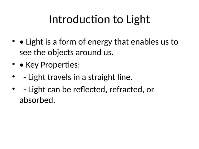 Light class 8 of NCERT of science including reflection and refraction ...