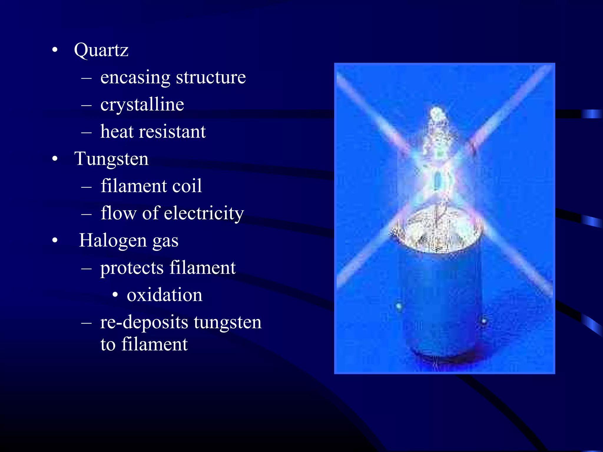 Light curing units - Dr. JAGADEESH KODITHYALA | PPT