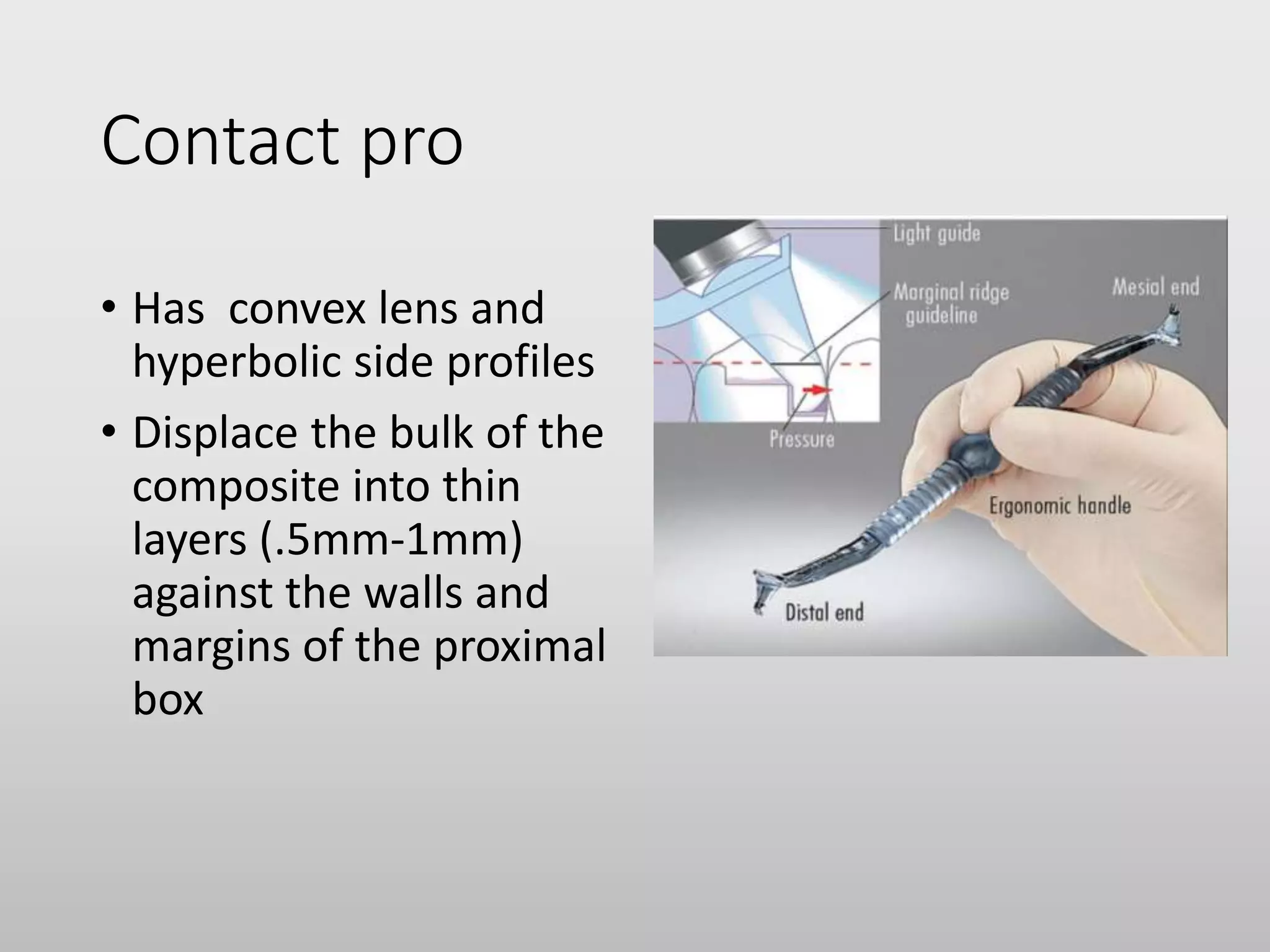 Light Curing Units Pptx