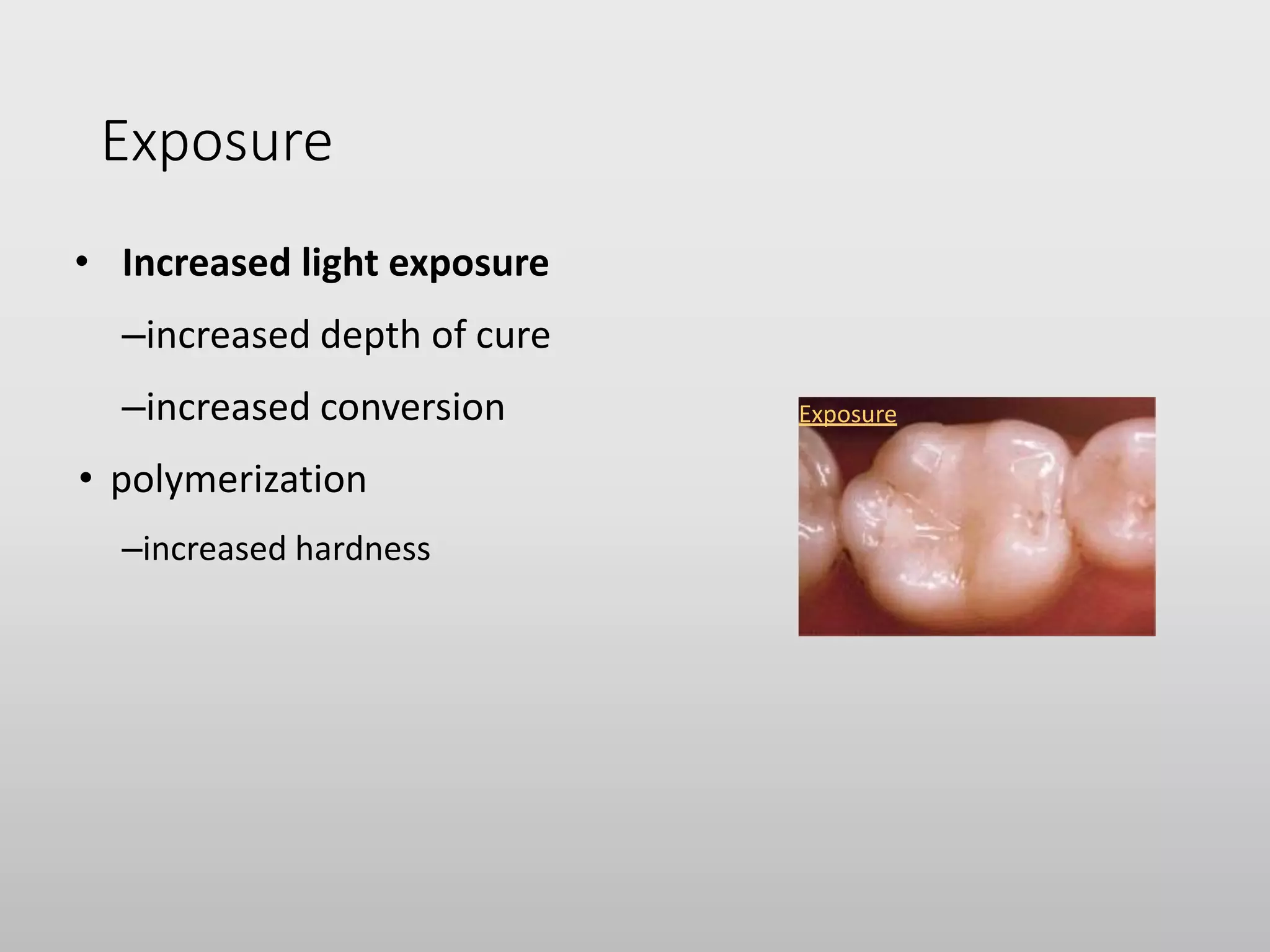 Light Curing Units Pptx