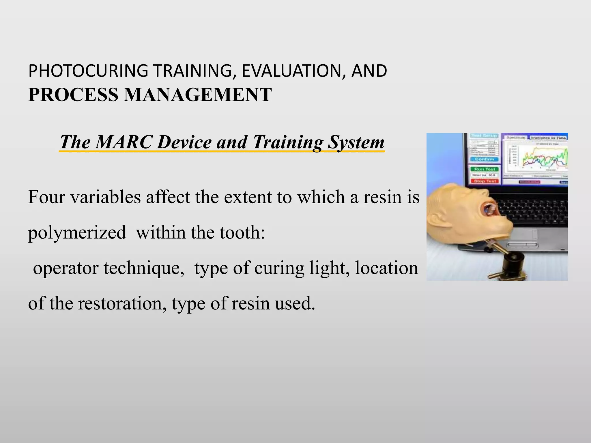 Light curing units | PPTX
