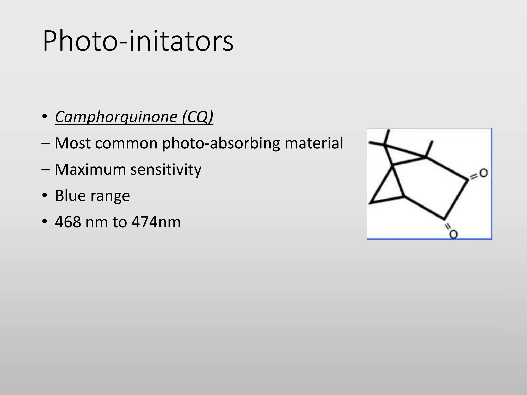 Light curing units | PPTX