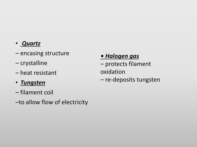 Light curing units | PPTX