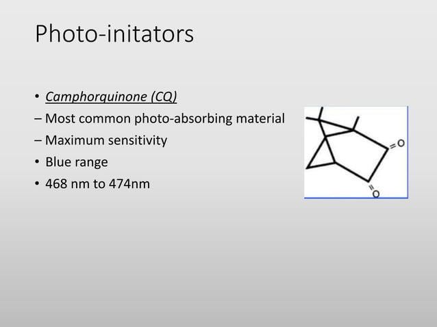 Light curing units | PPTX
