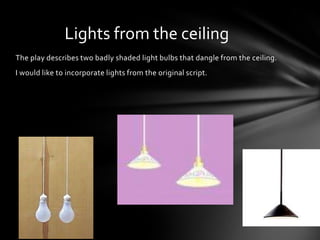 Light design | PPT