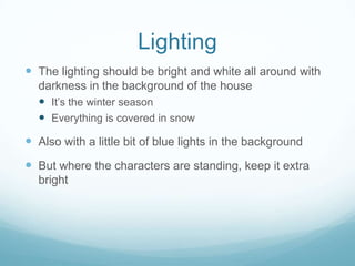Light design | PPTX