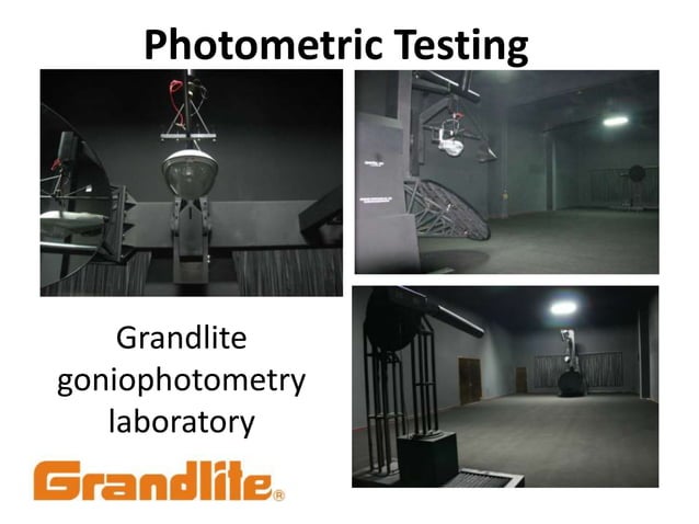 Luminaire Light Distribution Classifications | PPTX | Geography | Science